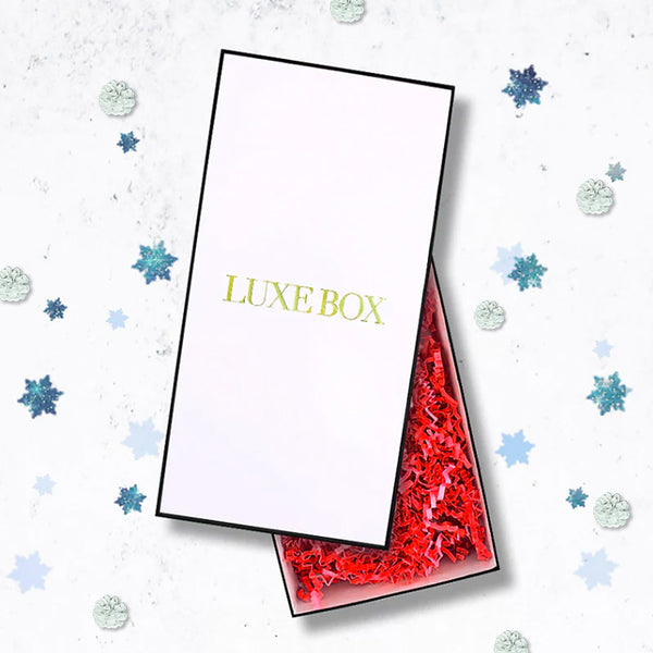 Limited Edition Winter Holiday Box 2023 – Beauty Box CA